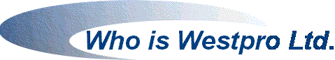 Who is Westpro Ltd.